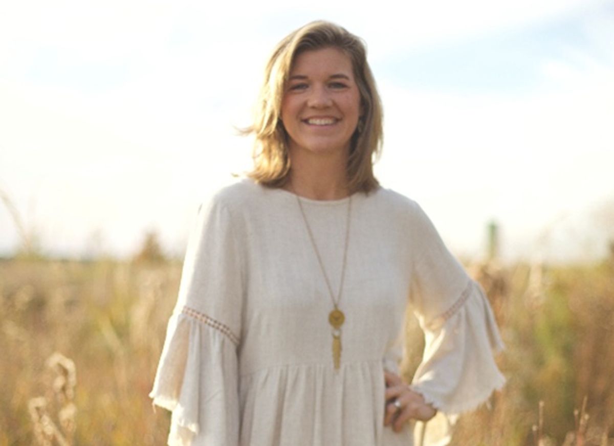 Amanda Curry | Women's Health Telehealth | Online Consultations