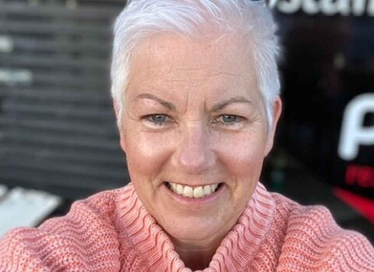Anne Jordan | Women's Health Telehealth | Online Consultations