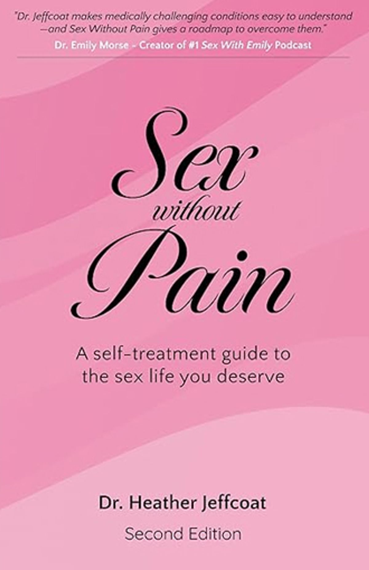 Sex Without Pain