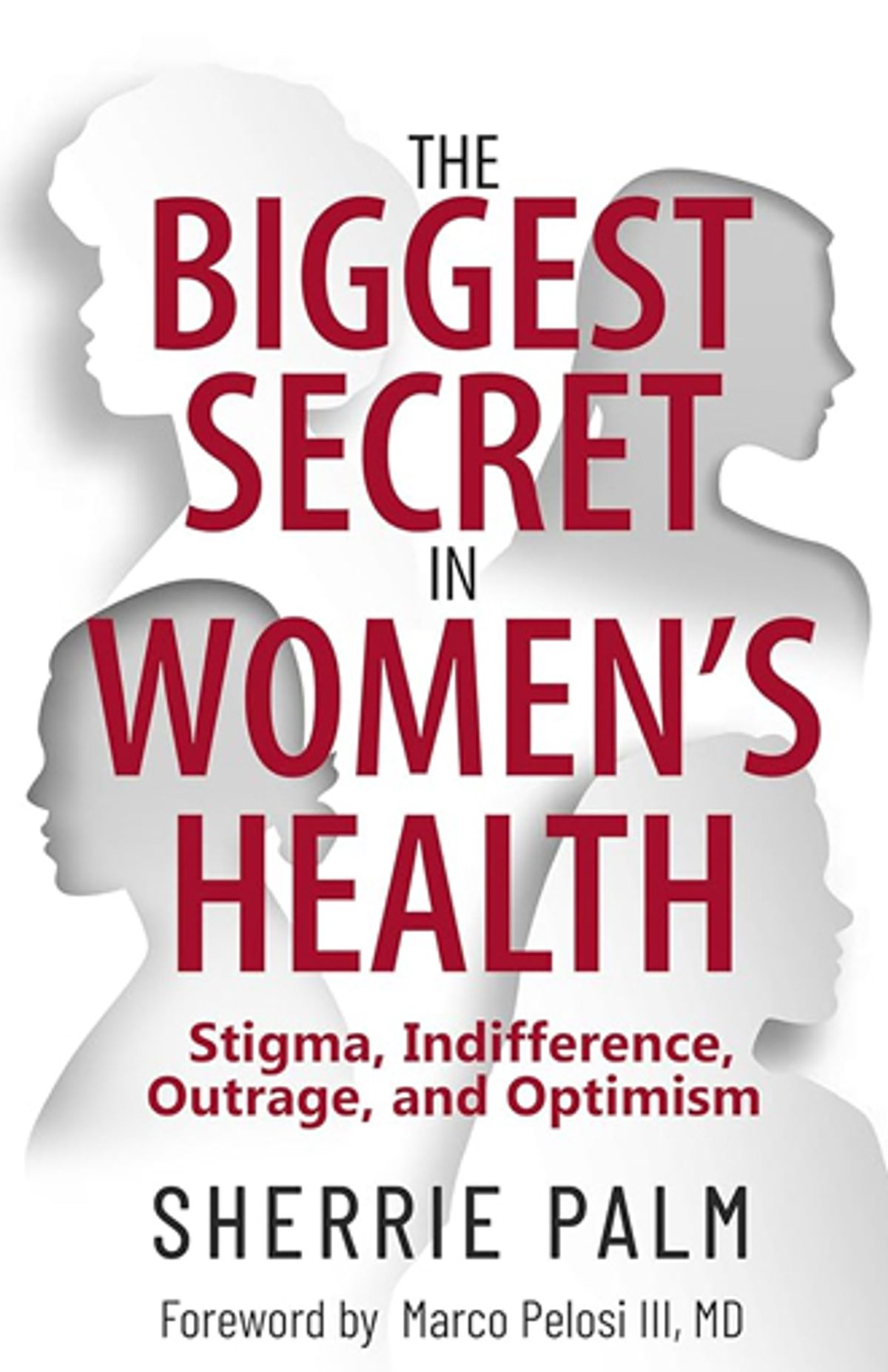 Biggest Secret in Women's Health